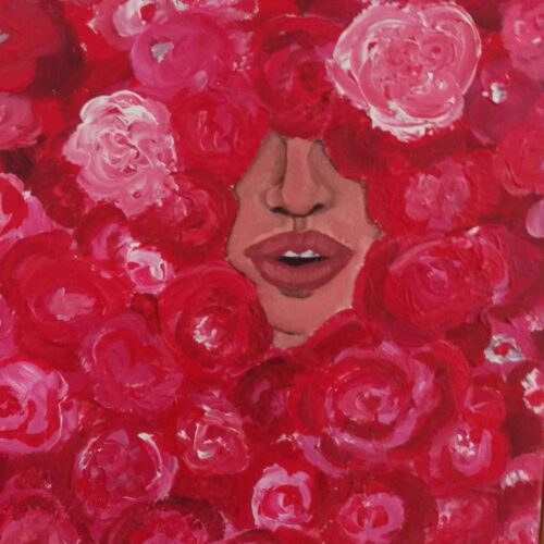 Dijana Covic – Contemporary painter